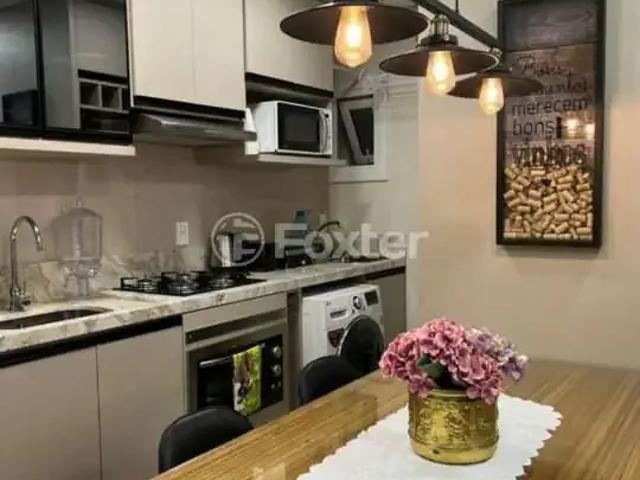 Apartamento para Venda em Gramado/RS Vila Suiça 1 Quartos