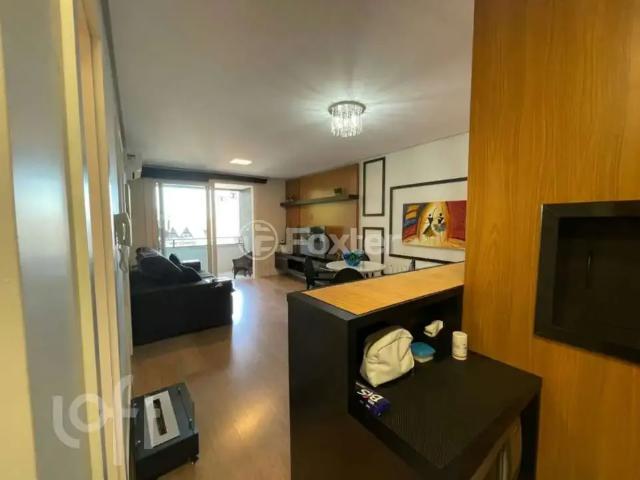 Apartamento para Venda em Gramado/RS Vila Suiça 1 Quartos
