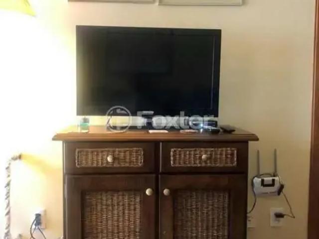 Apartamento para Venda em Gramado/RS Vila Suiça 1 Quartos