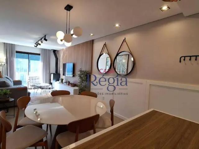Apartamento para Venda em Gramado/RS Vila Suiça 2 Quartos