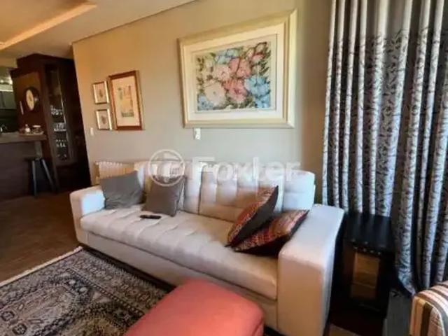 Apartamento para Venda em Gramado/RS Vila Suiça 2 Quartos