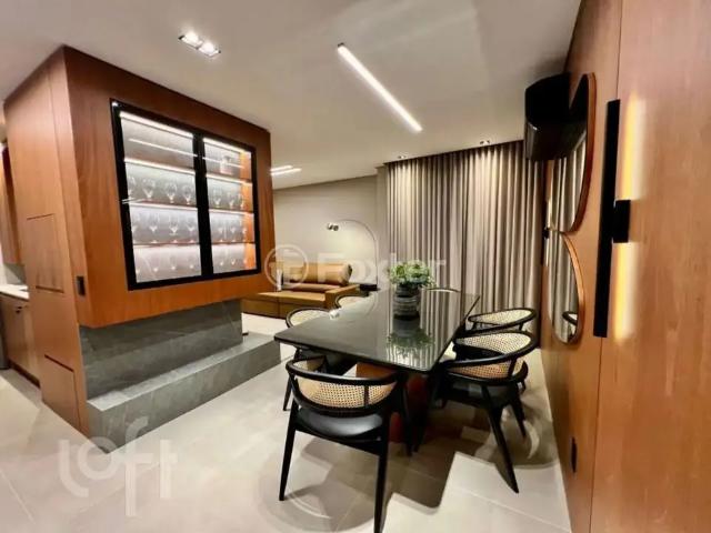 Apartamento para Venda em Gramado/RS Vila Suiça 2 Quartos