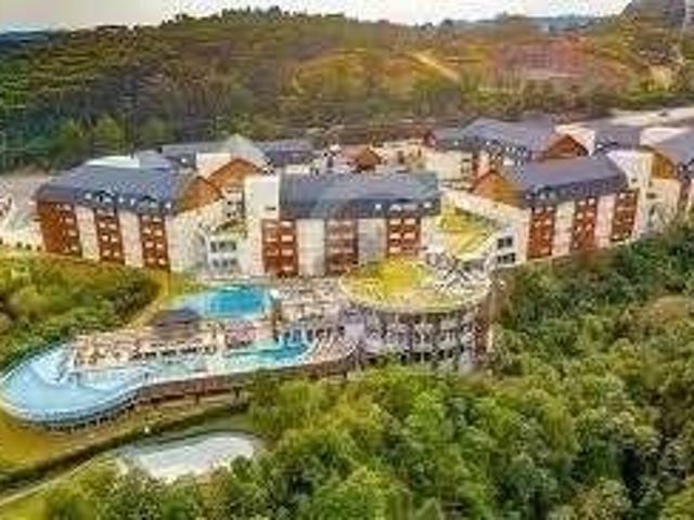Apartamento para Venda em Gramado/RS Vila Suiça 2 Quartos