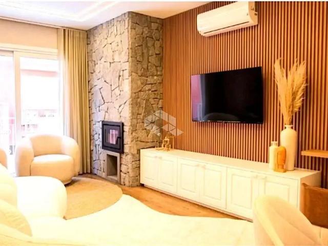 Apartamento para Venda em Gramado/RS Vila Suiça 2 Quartos