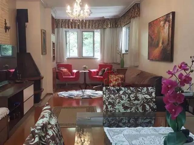 Apartamento para Venda em Gramado/RS Vila Suiça 2 Quartos