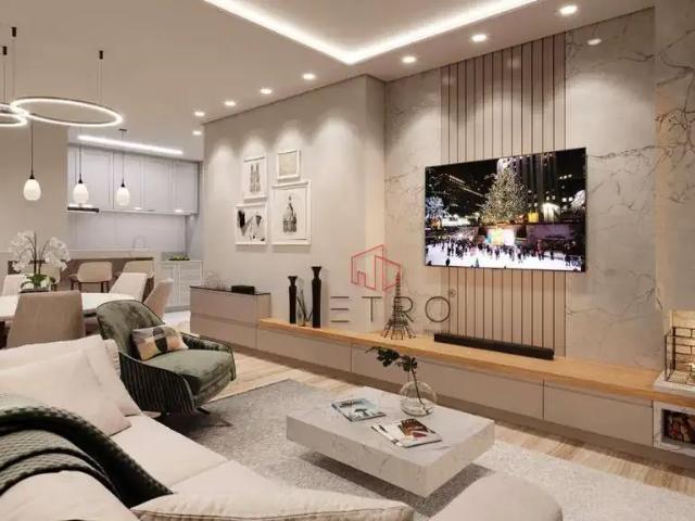 Apartamento para Venda em Gramado/RS Vila Suiça 2 Quartos