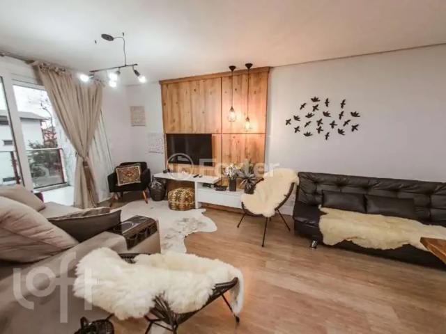 Apartamento para Venda em Gramado/RS Vila Suiça 2 Quartos