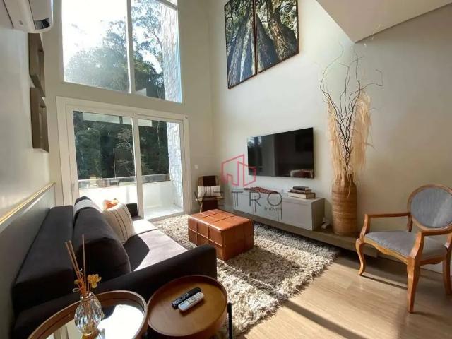 Apartamento para Venda em Gramado/RS Vila Suiça 2 Quartos