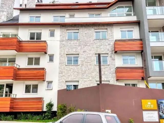 Apartamento para Venda em Gramado/RS Vila Suiça 2 Quartos