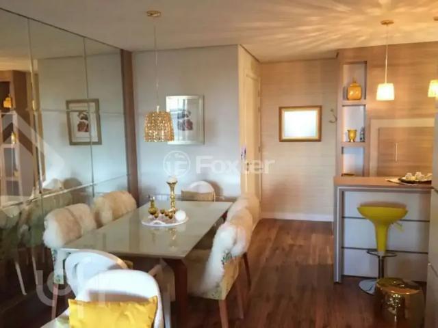 Apartamento para Venda em Gramado/RS Vila Suiça 2 Quartos