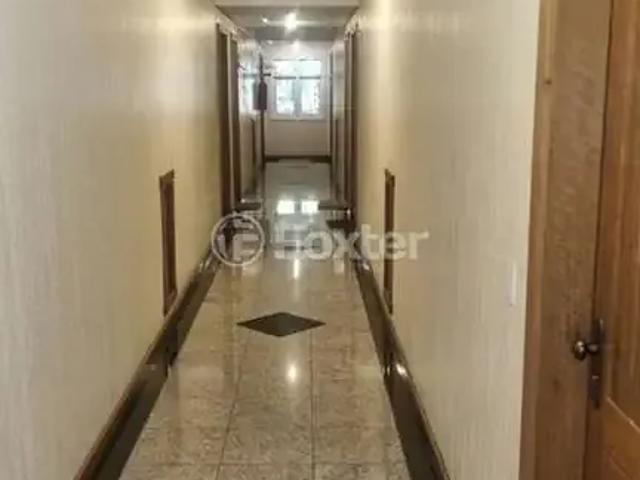 Apartamento para Venda em Gramado/RS Vila Suiça 2 Quartos