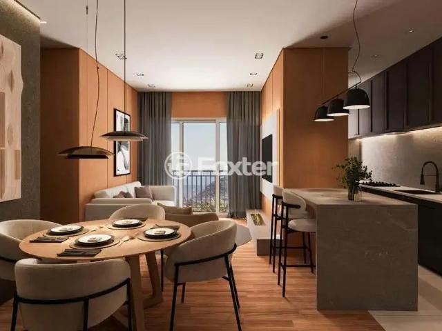 Apartamento para Venda em Gramado/RS Vila Suiça 2 Quartos