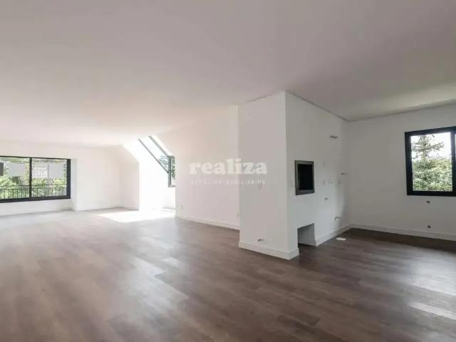 Apartamento para Venda em Gramado/RS Vila Suiça 3 Quartos