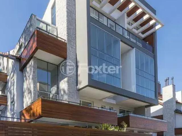Apartamento para Venda em Gramado/RS Vila Suiça 3 Quartos