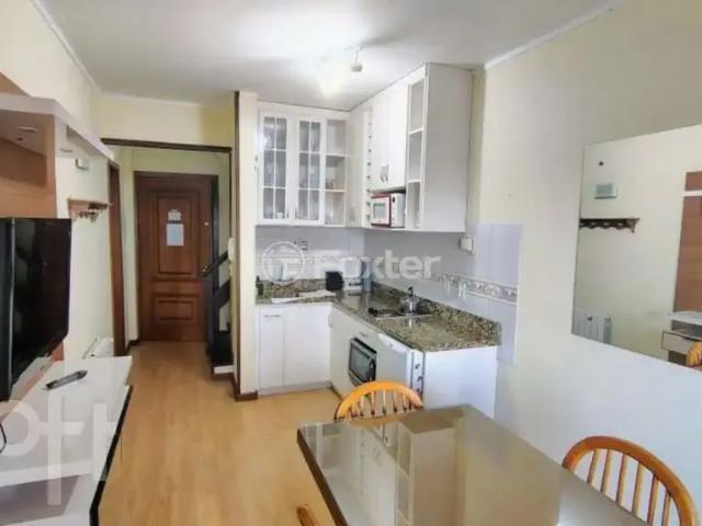 Apartamento para Venda em Gramado/RS Vila Suiça 3 Quartos