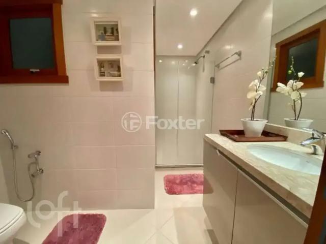 Apartamento para Venda em Gramado/RS Vila Suiça 4 Quartos