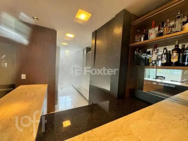 Apartamento para Venda em Gramado/RS Vila Suiça 5 Quartos