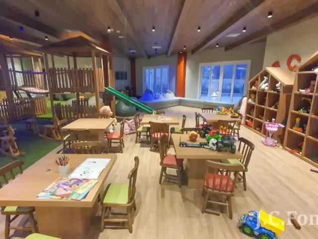 Apartamento para Venda em Gramado/RS Alphaville 1 Quartos