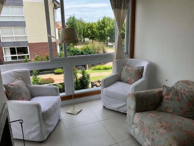 Apartamento para Venda em Gramado/RS Alphaville 1 Quartos