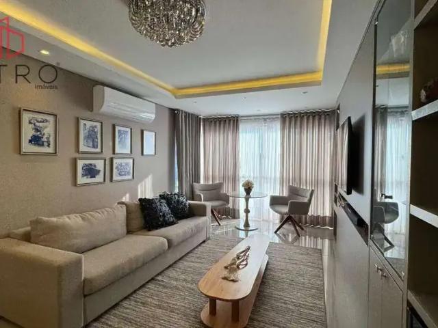 Apartamento para Venda em Gramado/RS Alphaville 3 Quartos