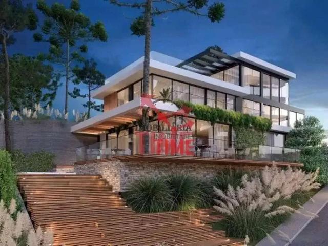 Apartamento para Venda em Gramado/RS Aspen Mountain 1 Quartos
