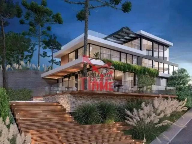 Apartamento para Venda em Gramado/RS Aspen Mountain 2 Quartos
