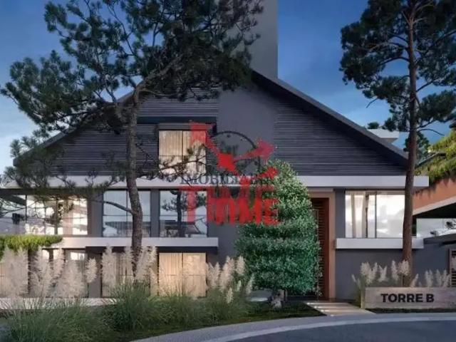 Apartamento para Venda em Gramado/RS Aspen Mountain 2 Quartos