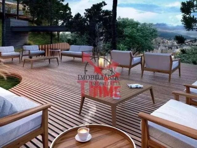Apartamento para Venda em Gramado/RS Aspen Mountain 2 Quartos