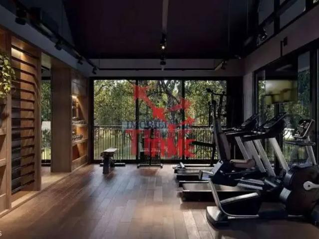 Apartamento para Venda em Gramado/RS Aspen Mountain 2 Quartos