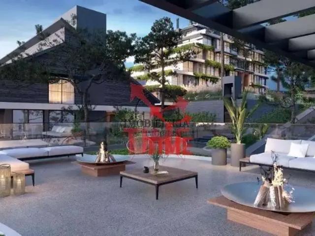 Apartamento para Venda em Gramado/RS Aspen Mountain 3 Quartos