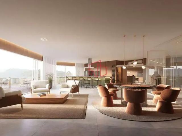 Apartamento para Venda em Gramado/RS Avenida Central 3 Quartos