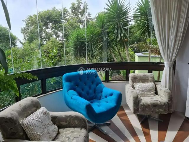 Apartamento para Venda em Gramado/RS Avenida Central 3 Quartos