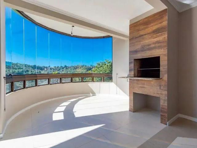 Apartamento para Venda em Gramado/RS Avenida Central 3 Quartos