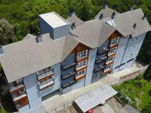 Apartamento para Venda em Gramado/RS Avenida Central 1 Quartos