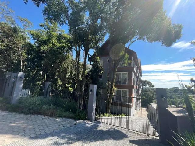 Apartamento para Venda em Gramado/RS Avenida Central 1 Quartos