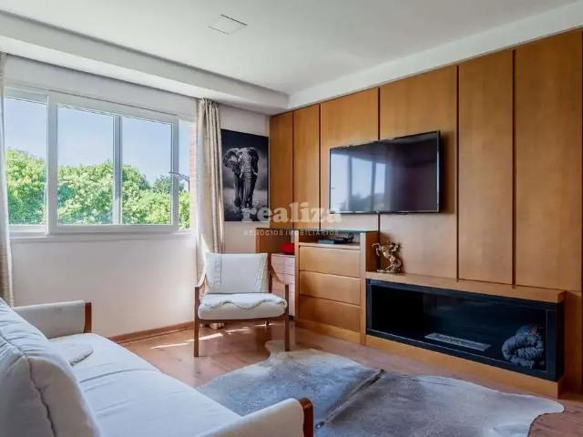 Apartamento para Venda em Gramado/RS Avenida Central 2 Quartos