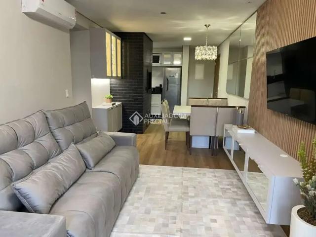 Apartamento para Venda em Gramado/RS Avenida Central 2 Quartos