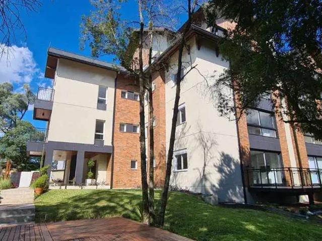 Apartamento para Venda em Gramado/RS Bavaria 1 Quartos