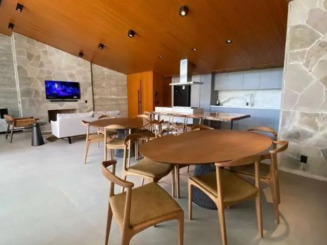 Apartamento para Venda em Gramado/RS Bavaria 1 Quartos