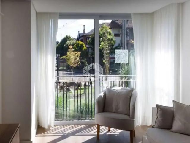 Apartamento para Venda em Gramado/RS Bavaria 1 Quartos