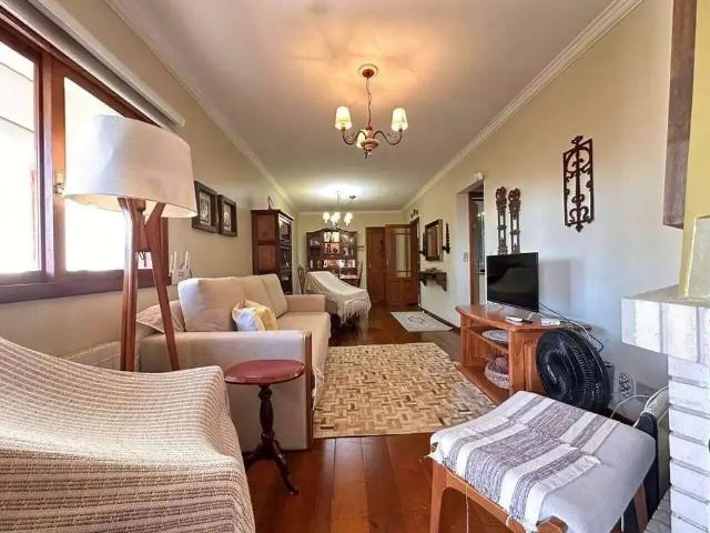 Apartamento para Venda em Gramado/RS Bavaria 1 Quartos