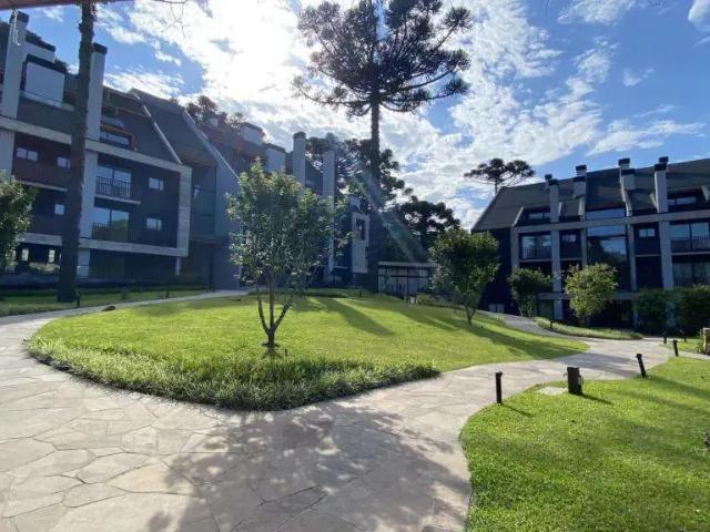 Apartamento para Venda em Gramado/RS Bavaria 1 Quartos