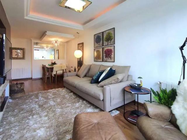 Apartamento para Venda em Gramado/RS Bavaria 1 Quartos
