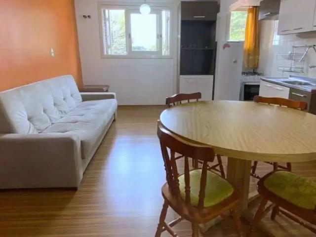Apartamento para Venda em Gramado/RS Bavaria 1 Quartos