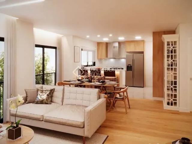 Apartamento para Venda em Gramado/RS Bavaria 1 Quartos