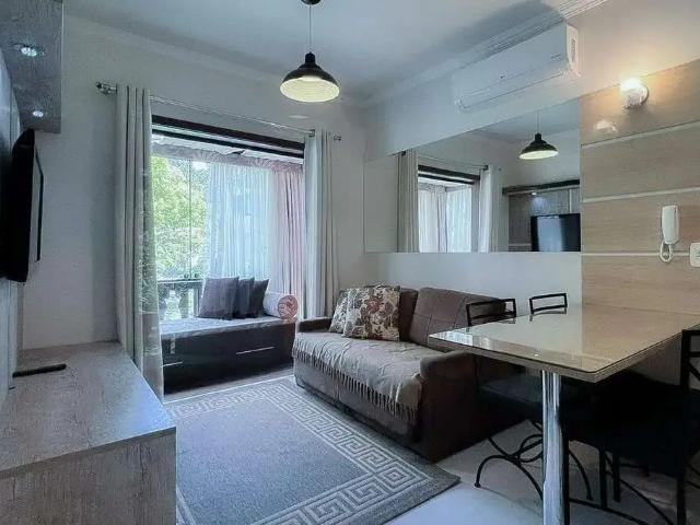 Apartamento para Venda em Gramado/RS Bavaria 1 Quartos