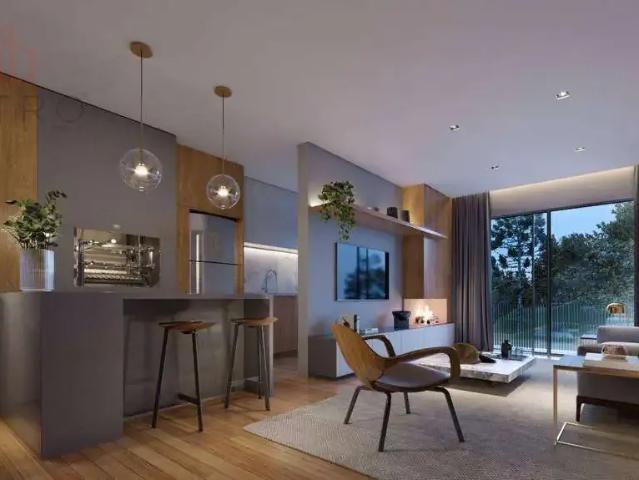 Apartamento para Venda em Gramado/RS Bavaria 1 Quartos