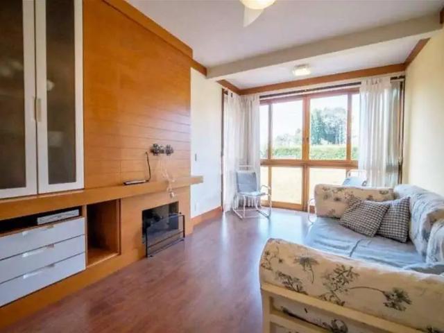 Apartamento para Venda em Gramado/RS Bavaria 1 Quartos