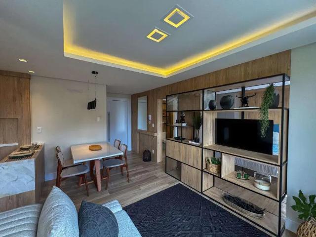 Apartamento para Venda em Gramado/RS Bavaria 1 Quartos