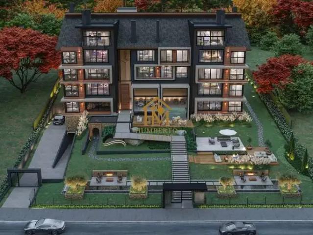 Apartamento para Venda em Gramado/RS Bavaria 1 Quartos